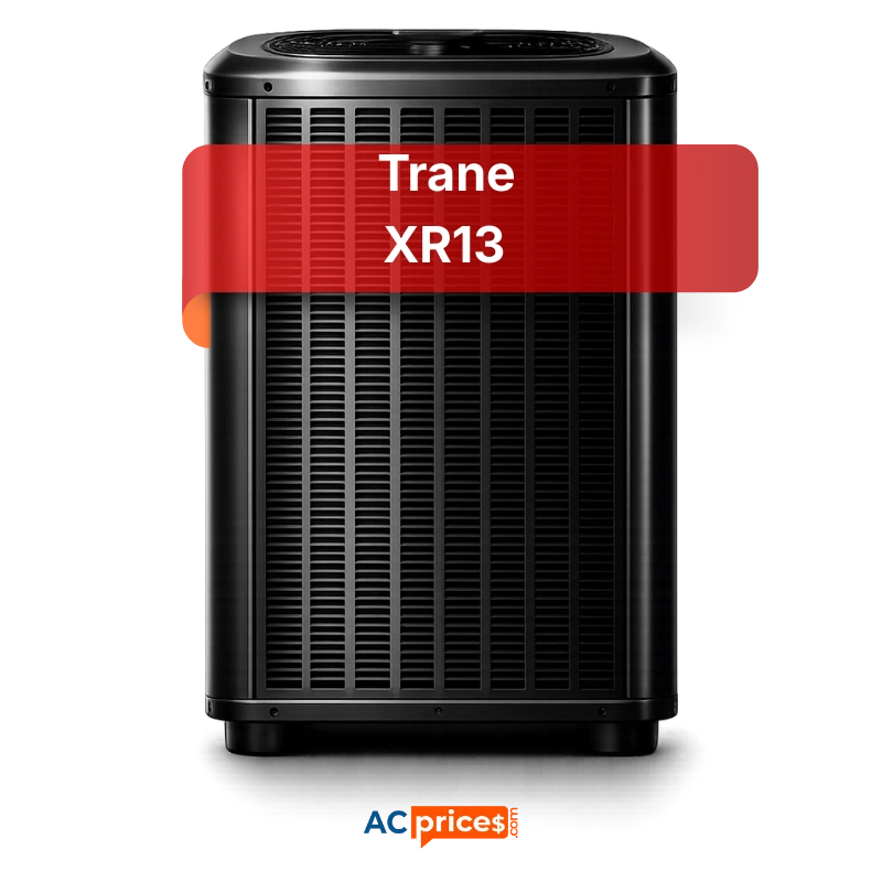 Trane XR13 Air Conditioner Review | Price - ACPrices.ca